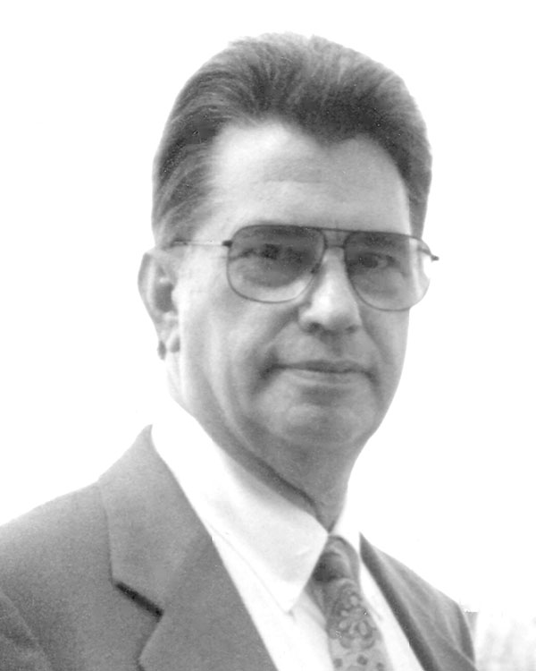 Larry Blair | The Voice of Blythewood & Fairfield County