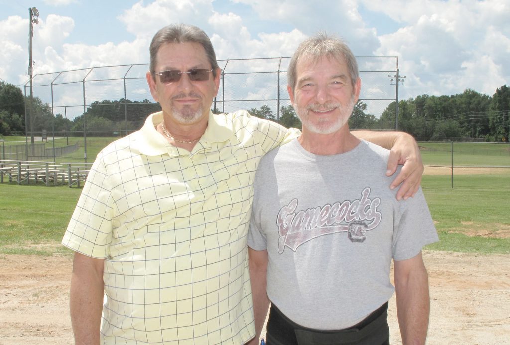 Brothers Dedicate 40 Years to Coaching Youth | The Voice of Blythewood ...