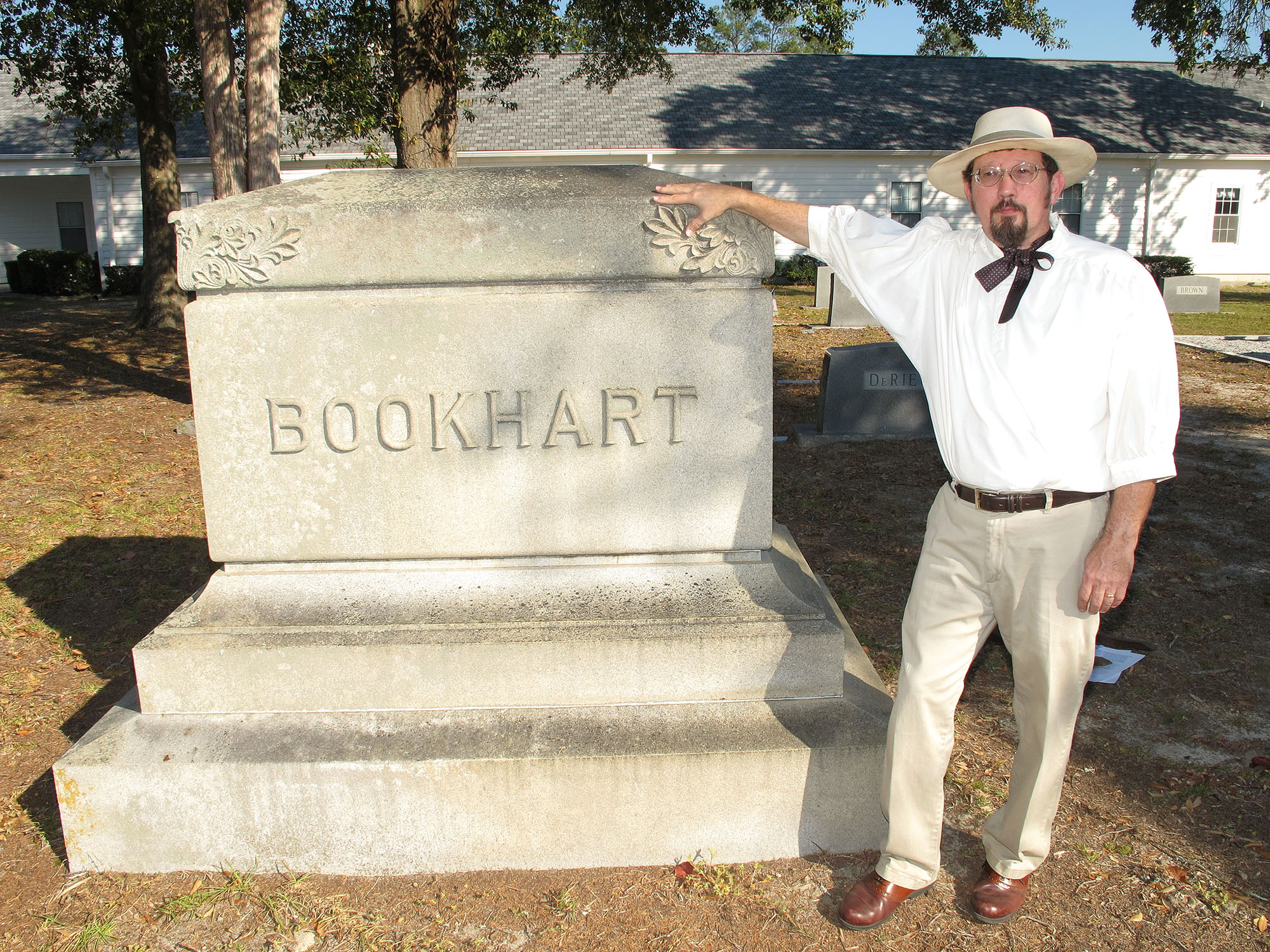 Night of the Living Dead – | The Voice of Blythewood & Fairfield County