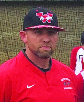 Westwood's Burroughs steps down | The Voice of Blythewood & Fairfield ...