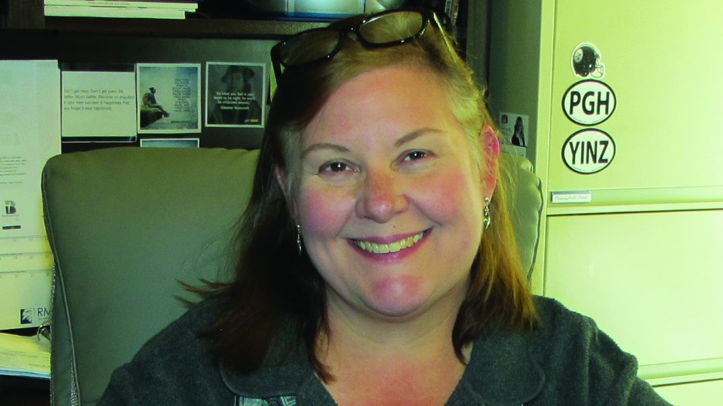 Keeffer finalist for Chester city admin | The Voice of Blythewood ...