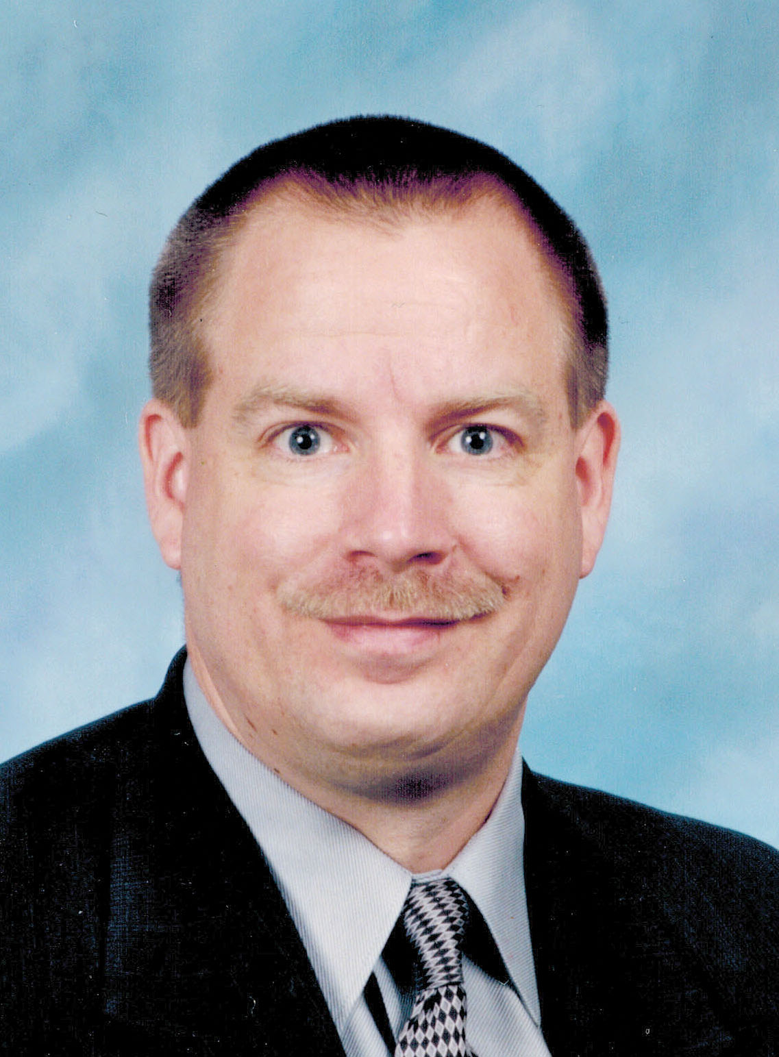 From the Pulpit: Do Not Lose Heart | The Voice of Blythewood ...