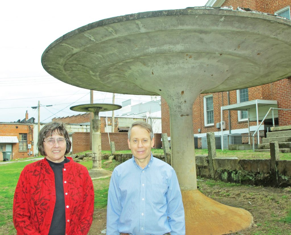 Mushroom Stations | The Voice of Blythewood & Fairfield County