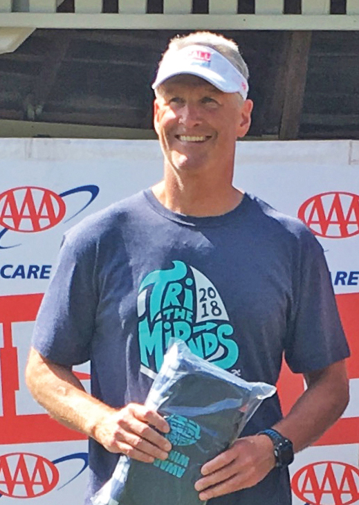 Wiseman gets 13th finish in Tri the Midlands | The Voice of Blythewood ...