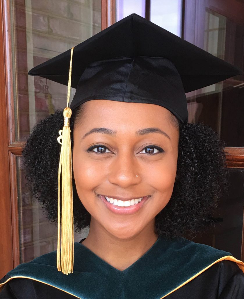 Allen to graduate from MUSC | The Voice of Blythewood & Fairfield County