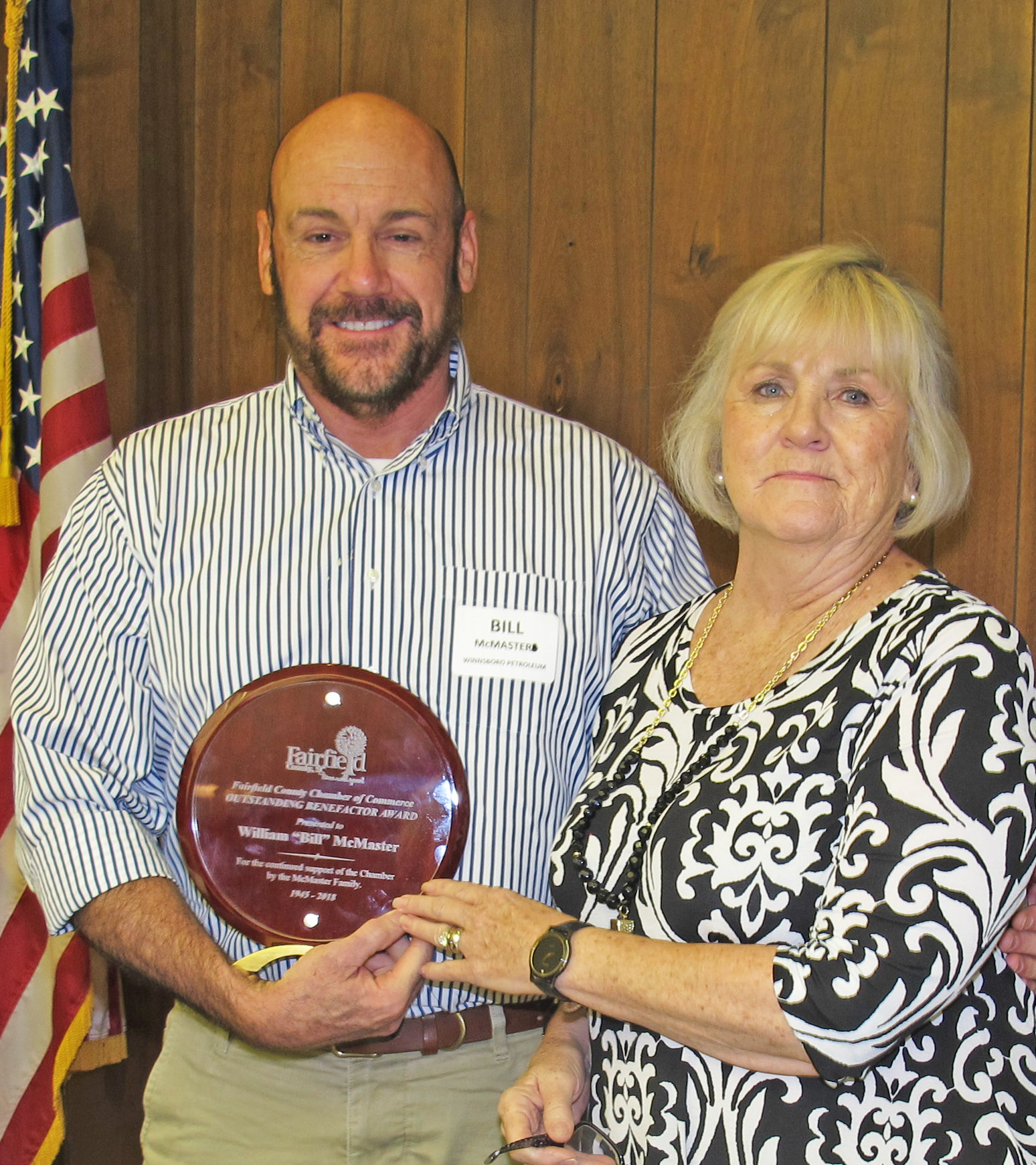 Chamber Dines Out | The Voice of Blythewood & Fairfield County