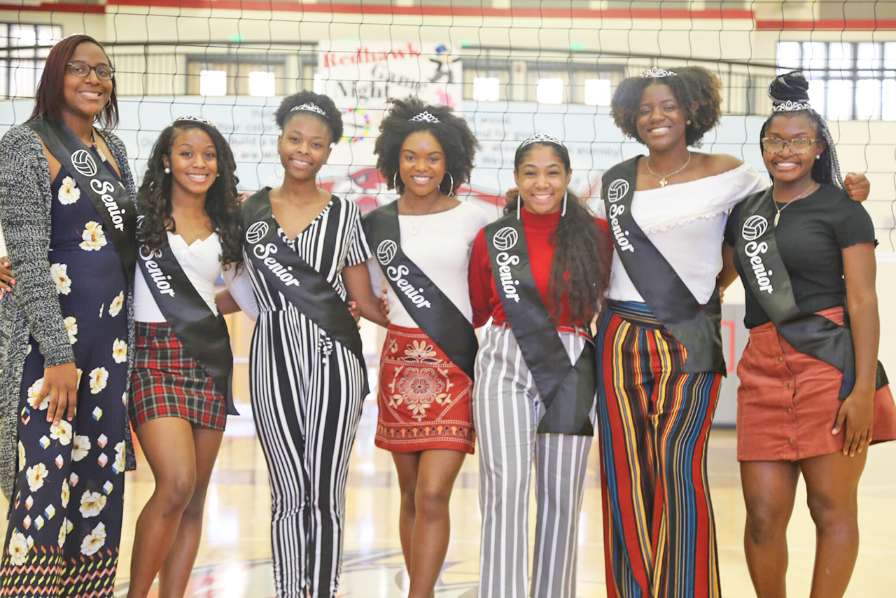 Going out with a bang | The Voice of Blythewood & Fairfield County