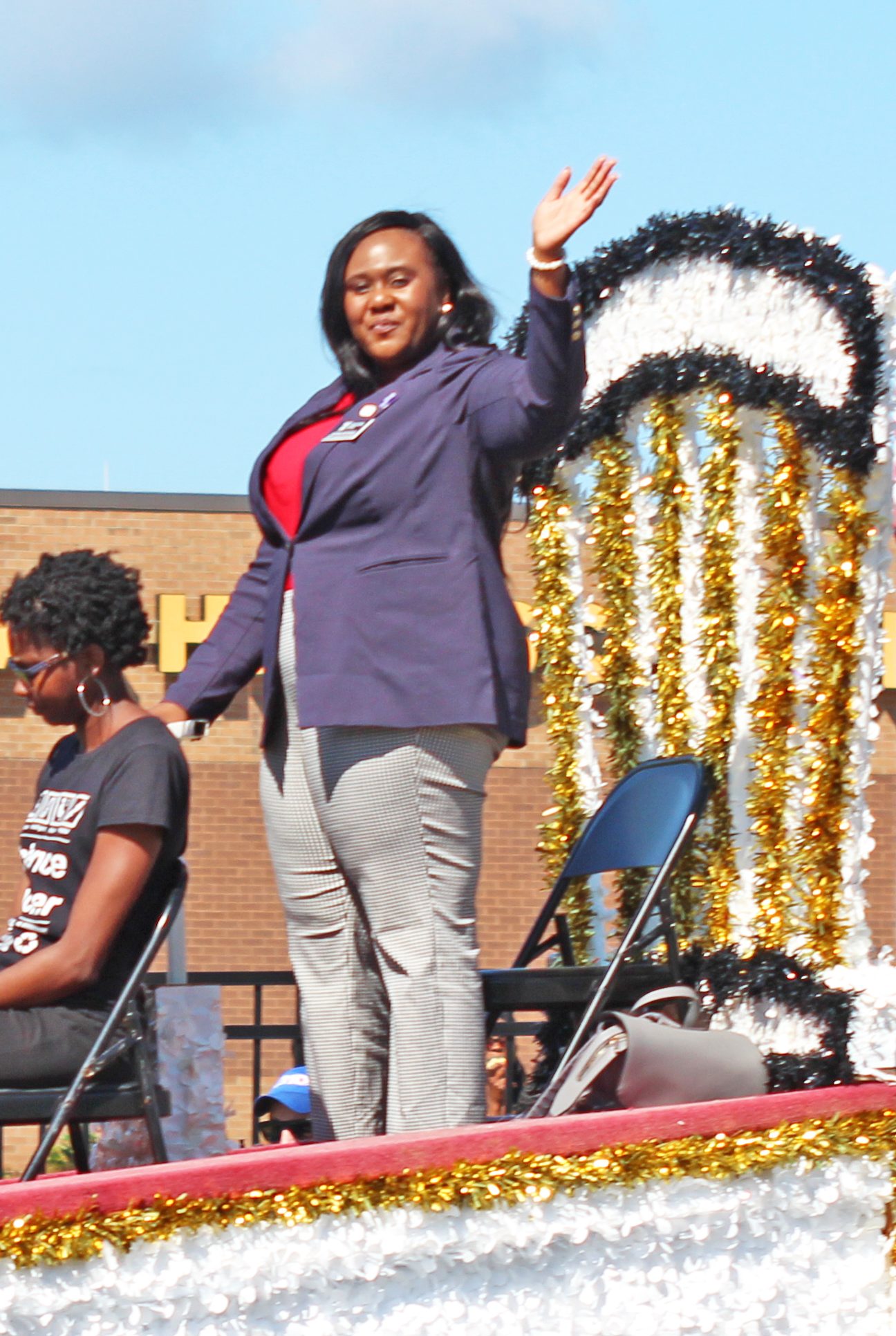 FCSD’s Chanda Jefferson named South Carolina Teacher of the Year | The ...