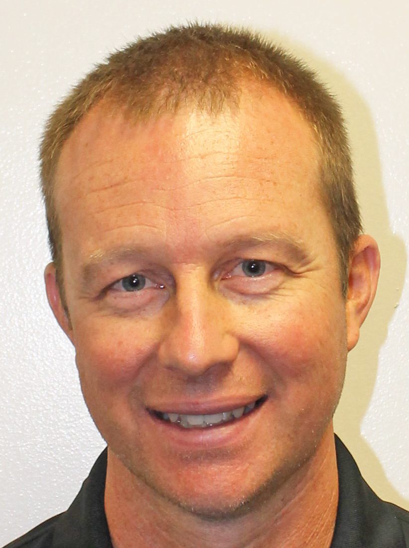 Caulder accepts position of Fairfield interim admin | The Voice of ...