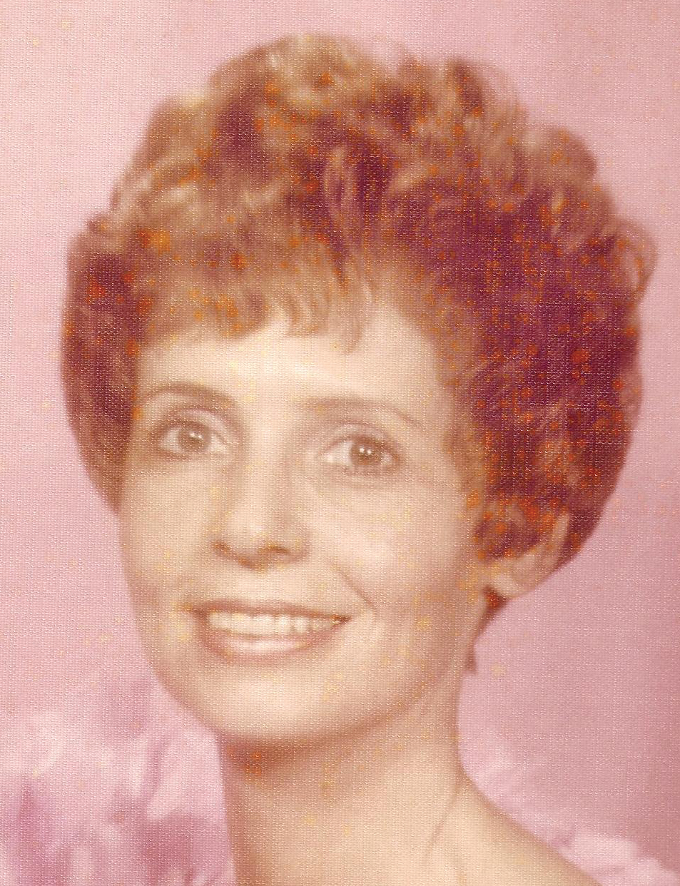 Claudia Thomas McLendon | The Voice of Blythewood & Fairfield County