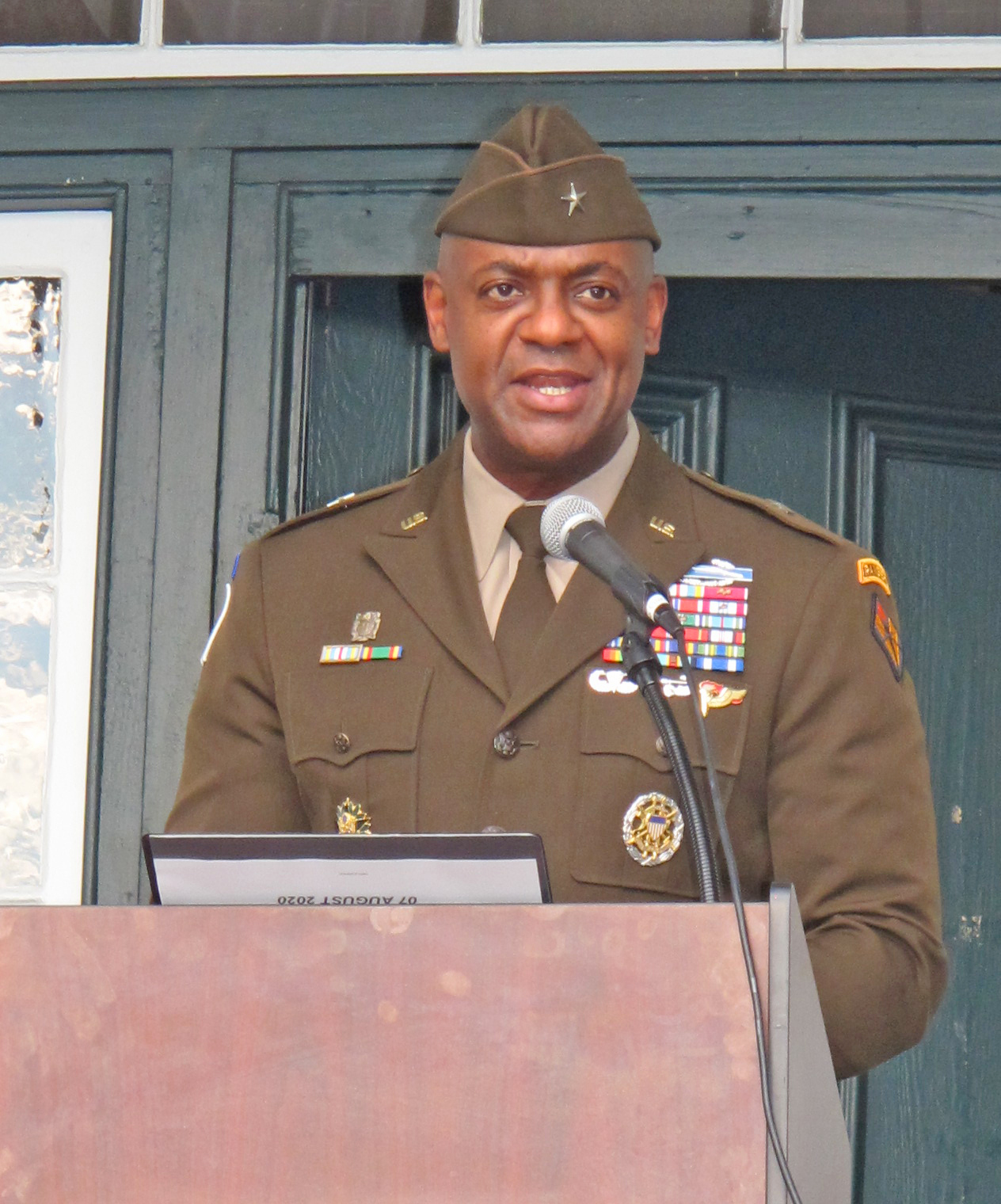 Celebrating the Purple Heart | The Voice of Blythewood & Fairfield County