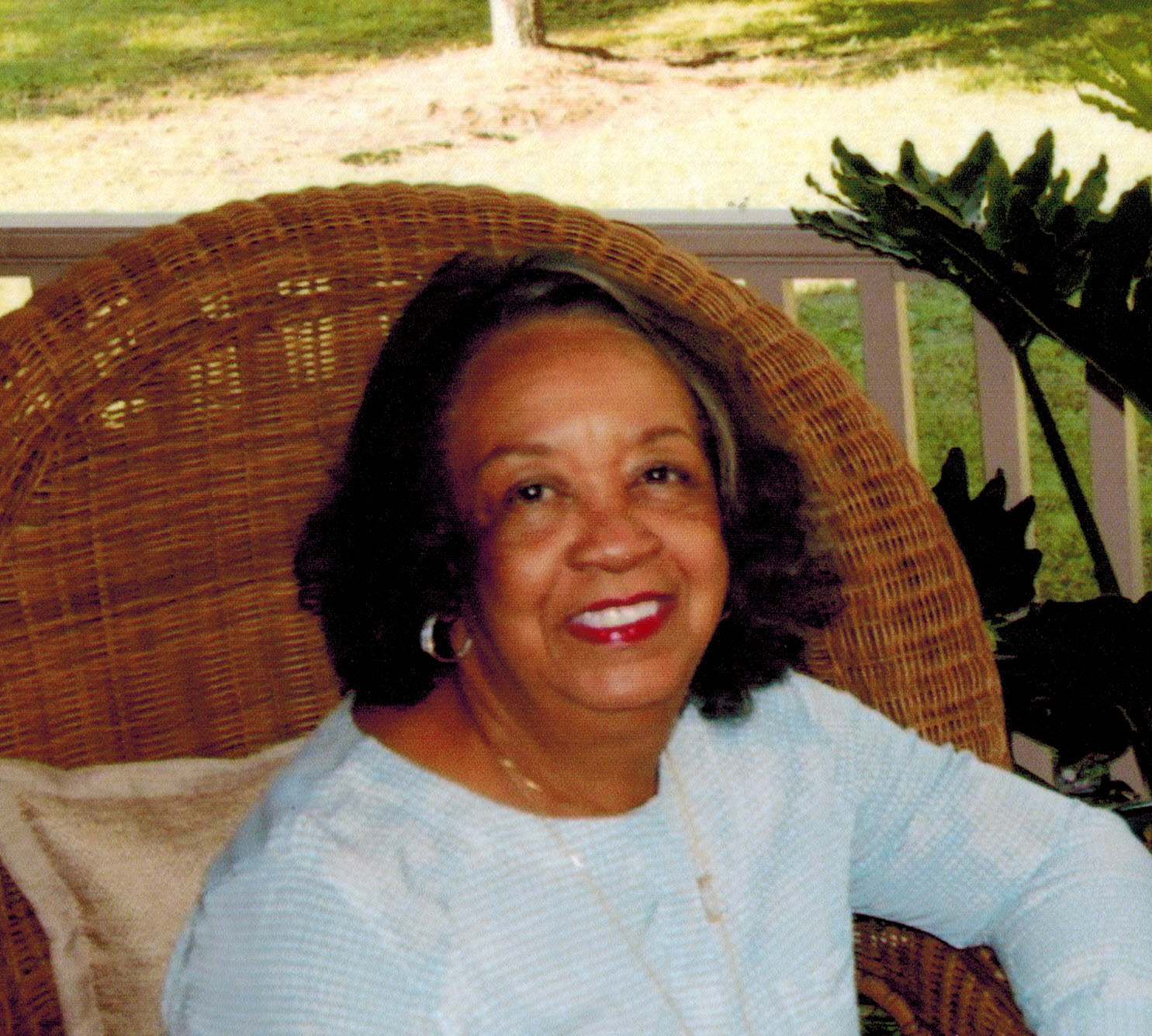 Jean McCrory elected chair of Library Commission | The Voice of ...