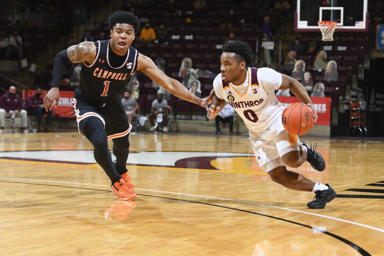 Former Redhawk Russell Jones Jr. is headed to the big dance | The Voice ...