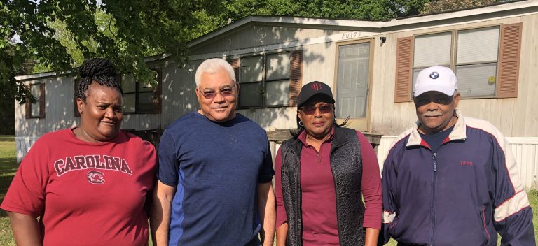 Trapp remembered with charitable events | The Voice of Blythewood ...