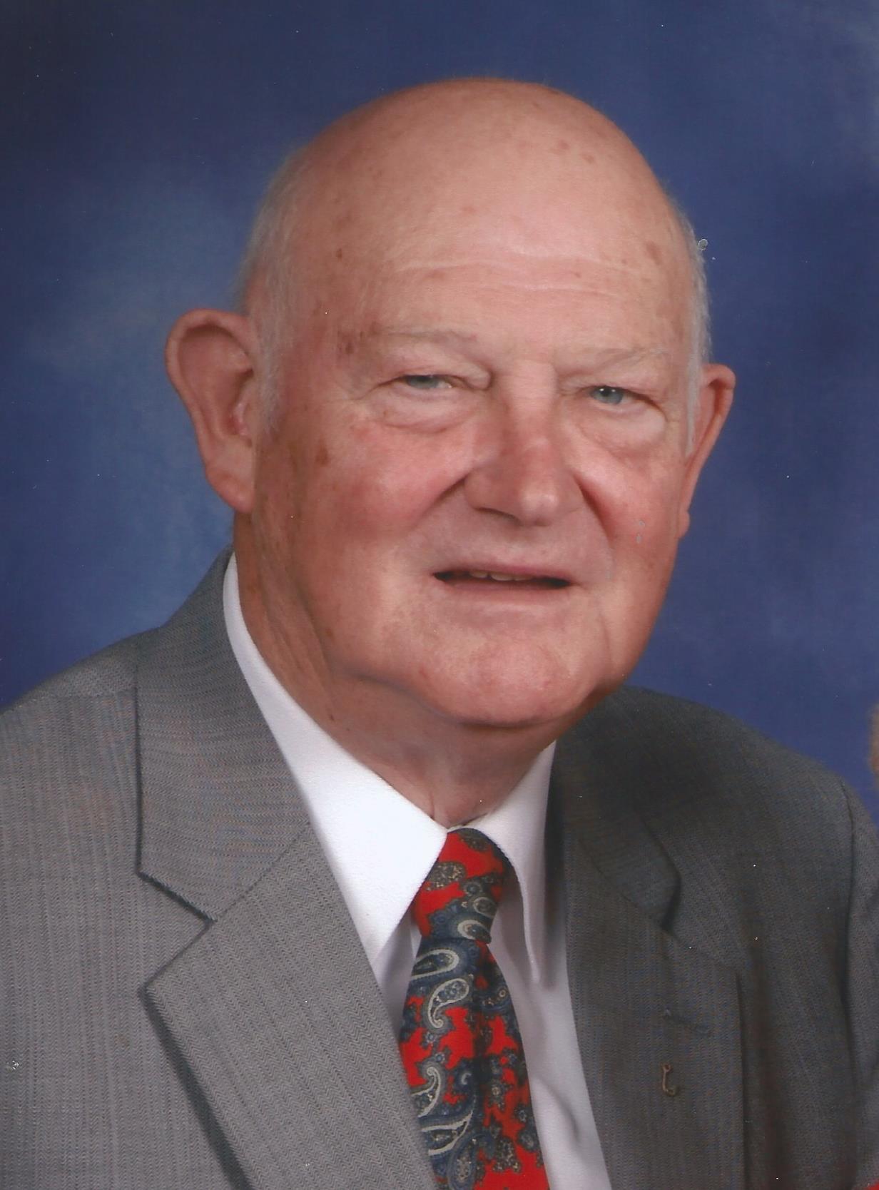 Robert Hamilton Bigham | The Voice of Blythewood & Fairfield County