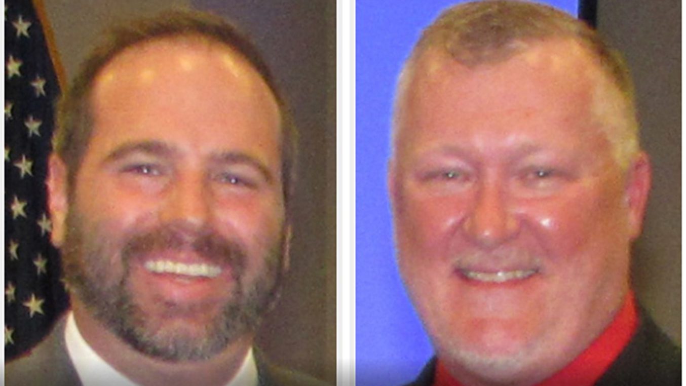 Attorney calls for Country Chronicle, Franklin to cease and desist ...