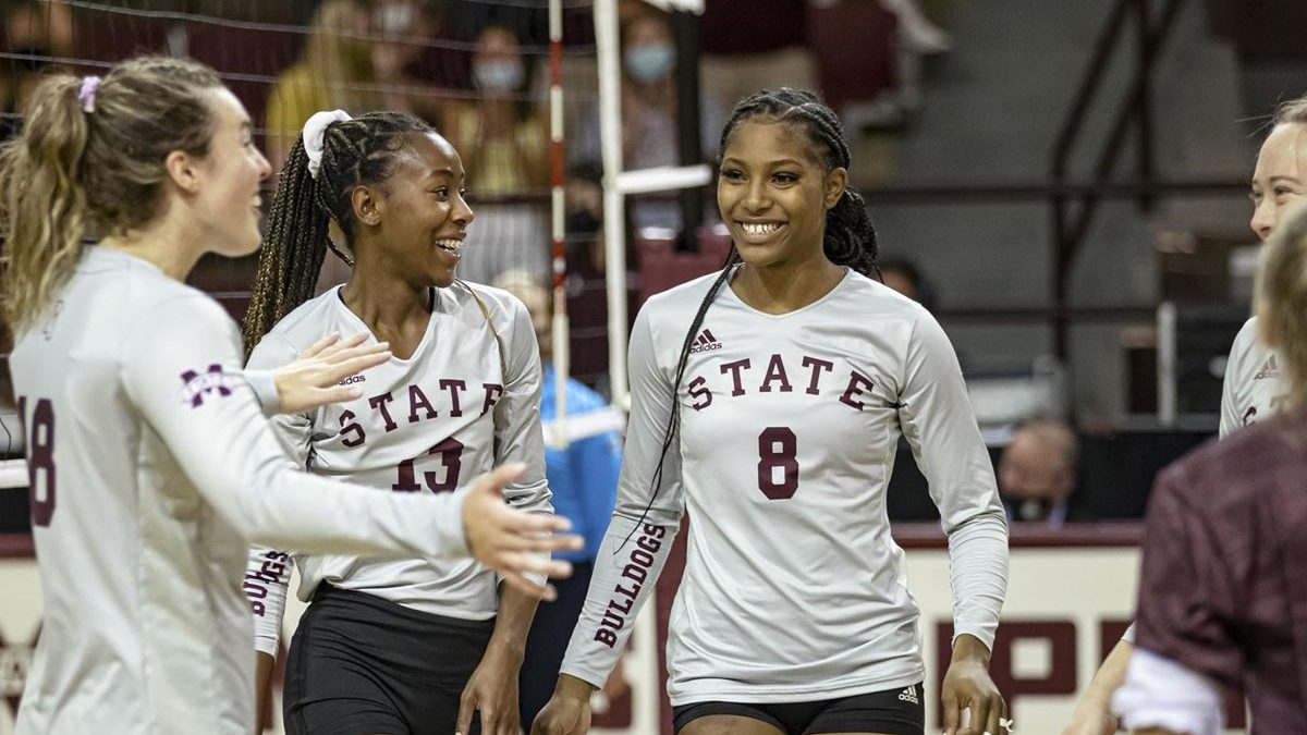 Waden racks up AVCA honors | The Voice of Blythewood & Fairfield County