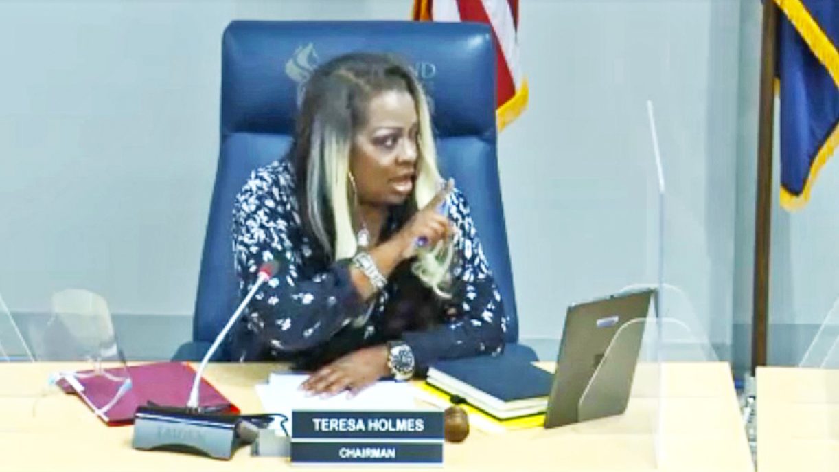 Will Governor McMaster remove R2 board members? | The Voice of ...