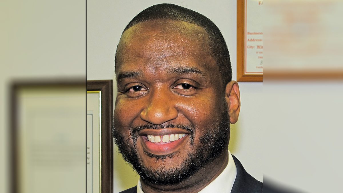 Whitaker continues to hide employee survey results | The Voice of ...