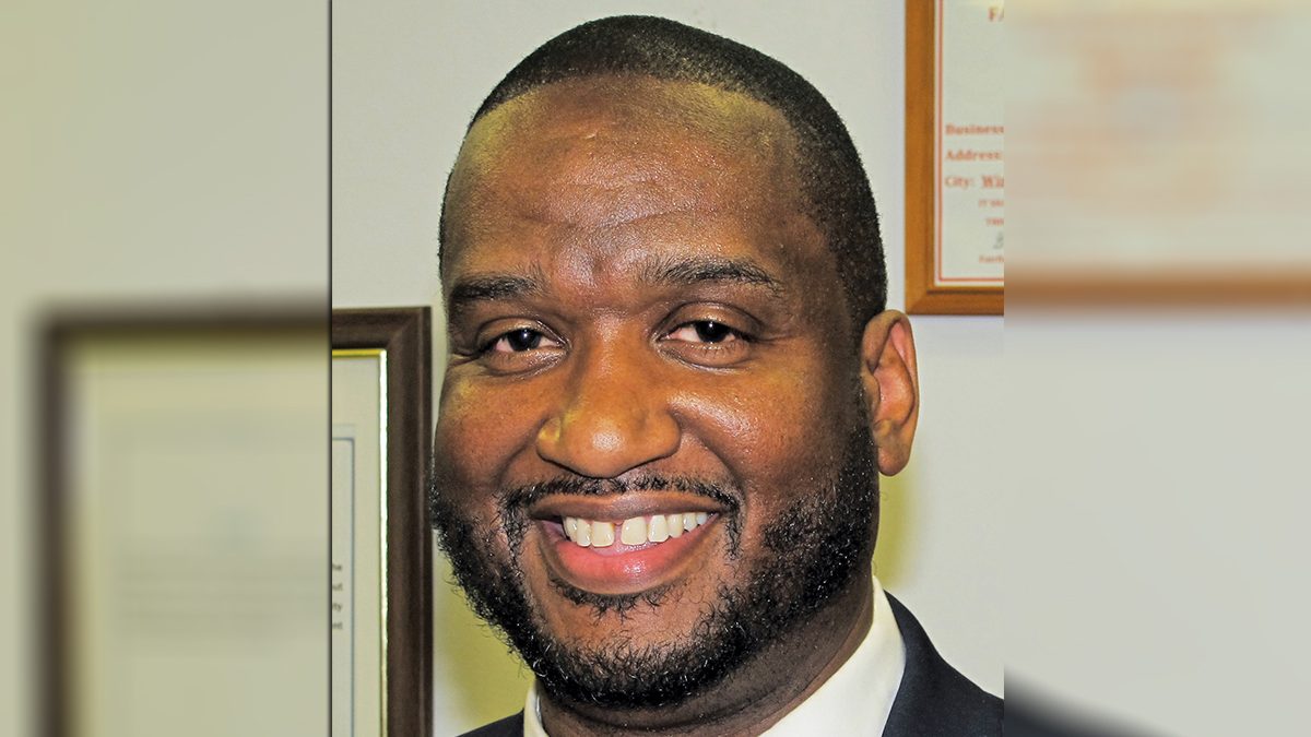 Whitaker finalist for Chester city administrator position | The Voice ...