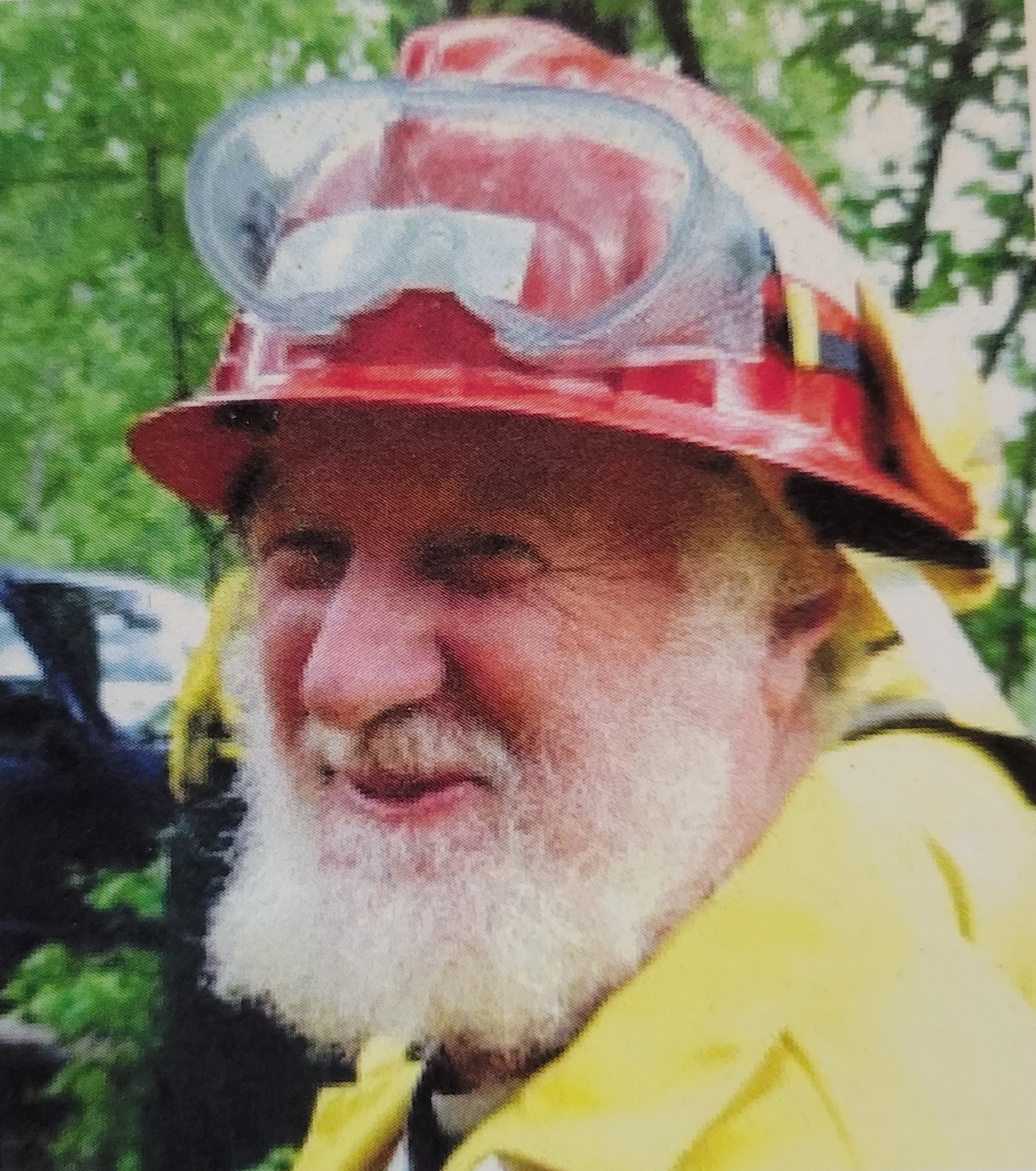 Turner Warren Turkett, III | The Voice of Blythewood & Fairfield County