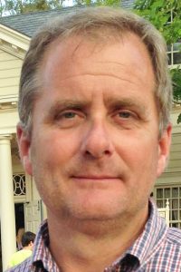 Joe Trapp, Jr. announces candidacy for R2 board | The Voice of ...