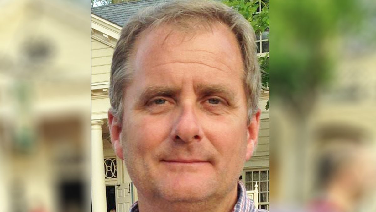 Joe Trapp, Jr. announces candidacy for R2 board | The Voice of ...