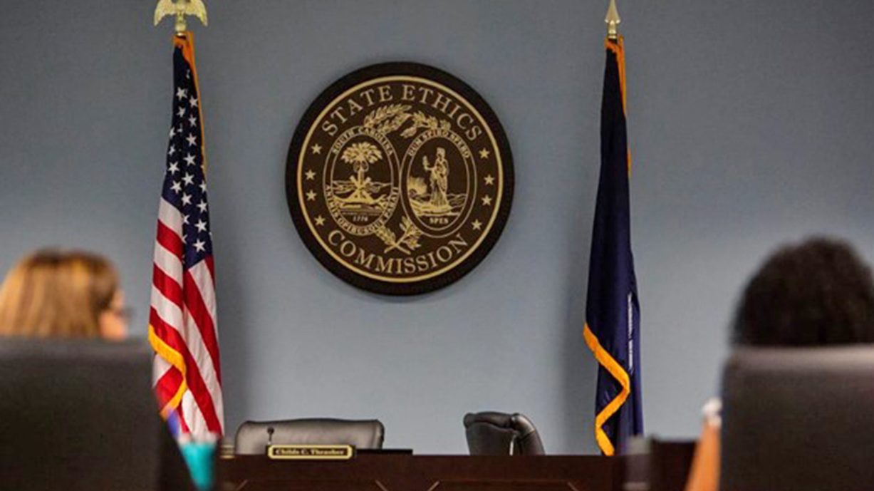 SC Ethics Commission dismisses Ross’s complaint against Councilman ...