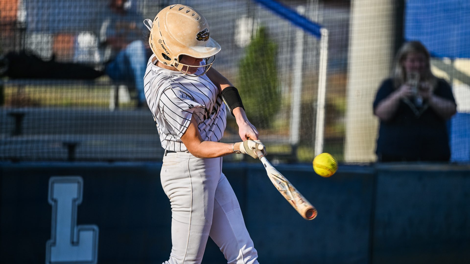 Blythewood softball eliminated from 5A state playoffs | The Voice of ...