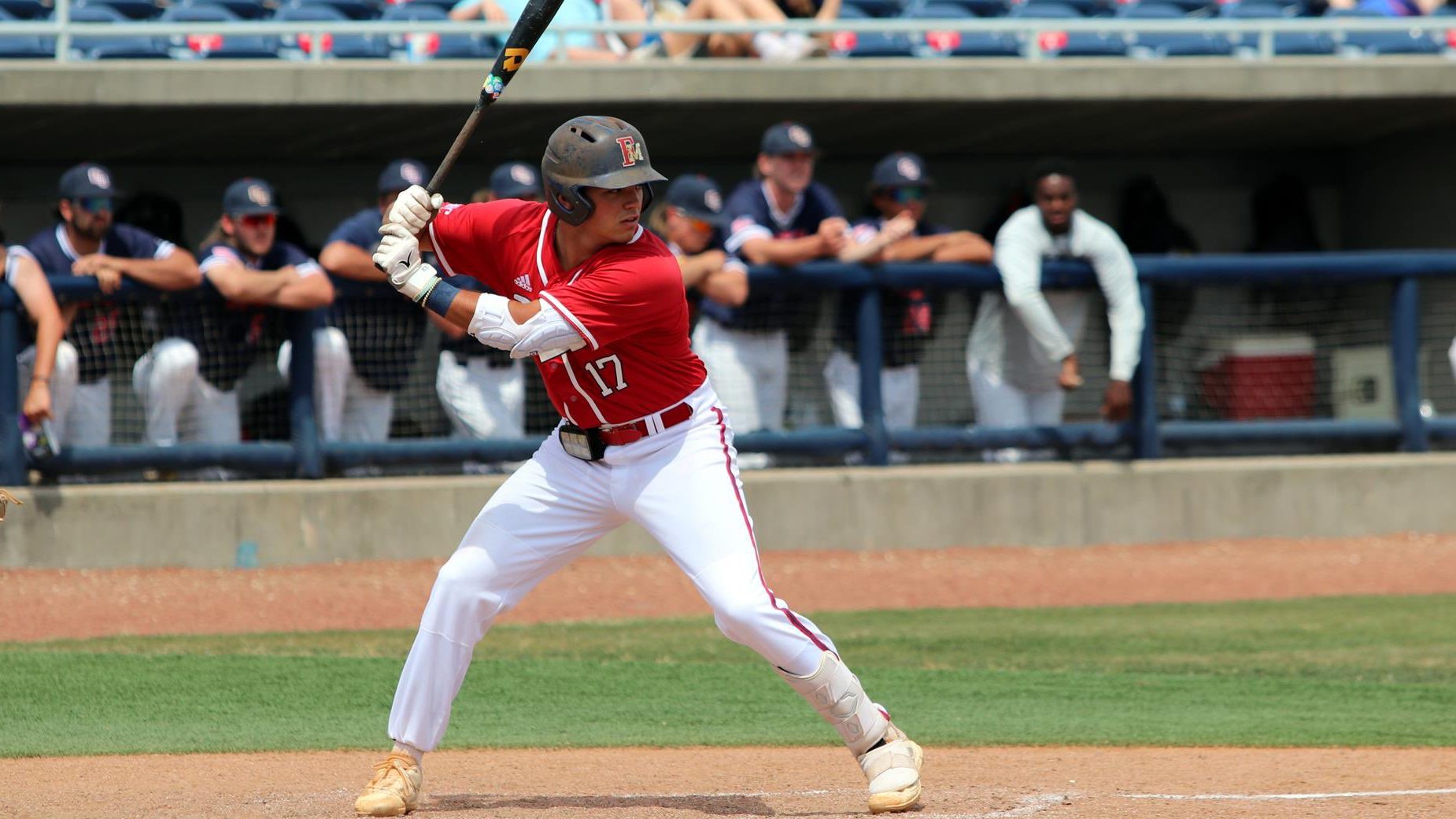 Todd Mattox racks up post-season honors at FMU | The Voice of ...