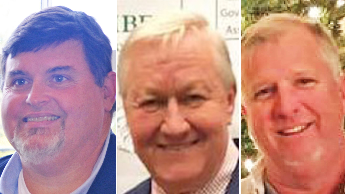 Ridgeway elects mayor and two council members | The Voice of Blythewood ...