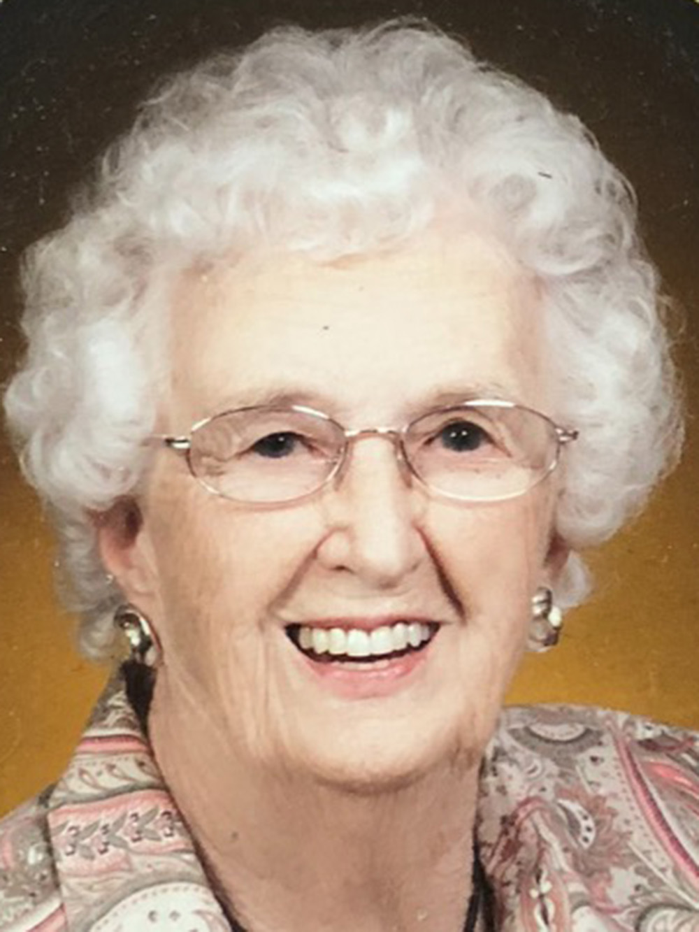 Emma Louise Stevenson Fellers | The Voice of Blythewood & Fairfield County