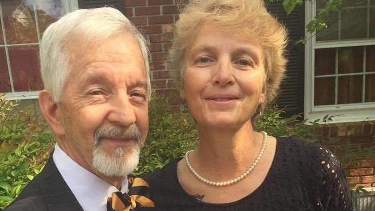 Fairfield educator’s legacy will ‘Keep Going’ with scholarship CofC ...