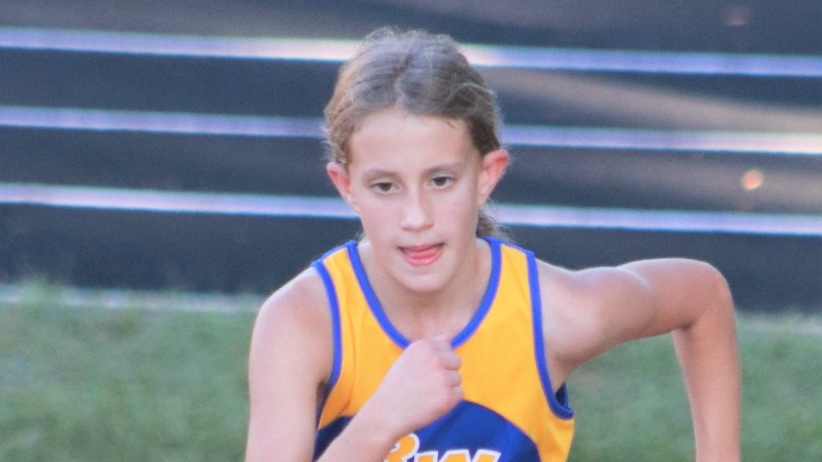 RWA XC runs in Skyhawk Invitational | The Voice of Blythewood ...