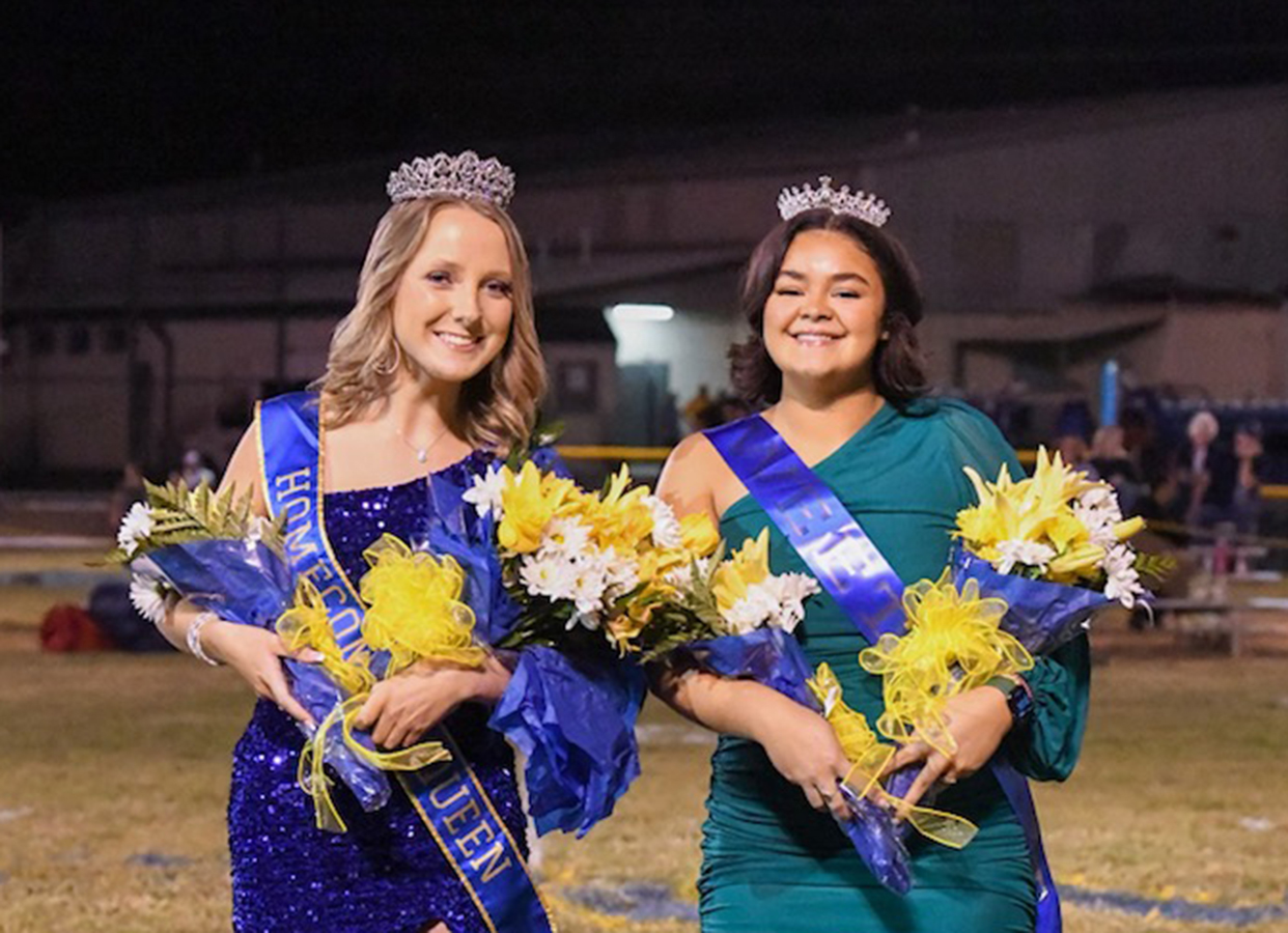 Eagle Homecoming | The Voice of Blythewood & Fairfield County