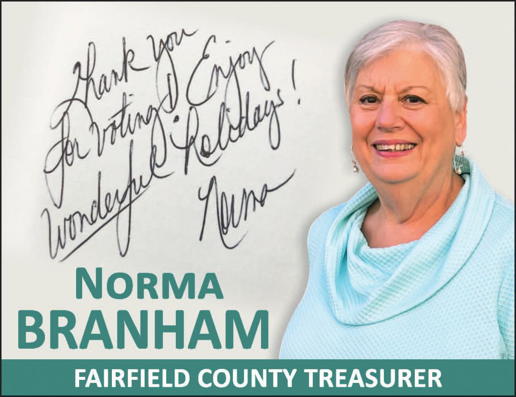 Whitaker continues to hide employee survey results | The Voice of ...