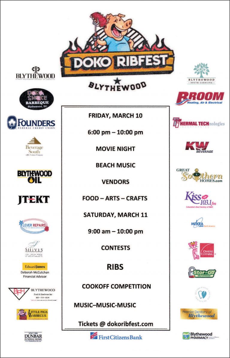 Celebrating Black History: Hanberry is bright star in Blythewood’s ...