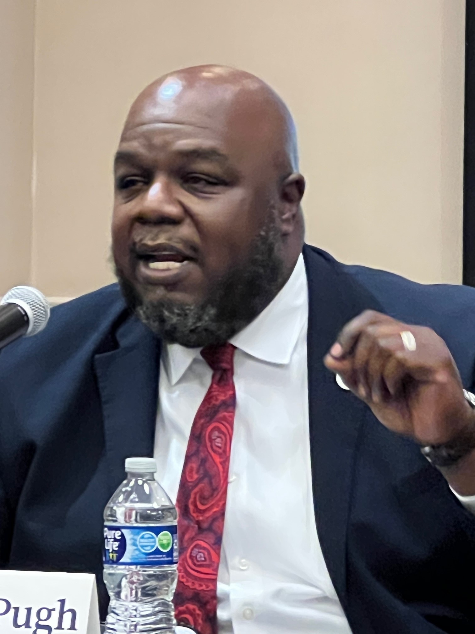 More than 200 attend Town Hall Q&A about Scout Motors EV | The Voice of ...