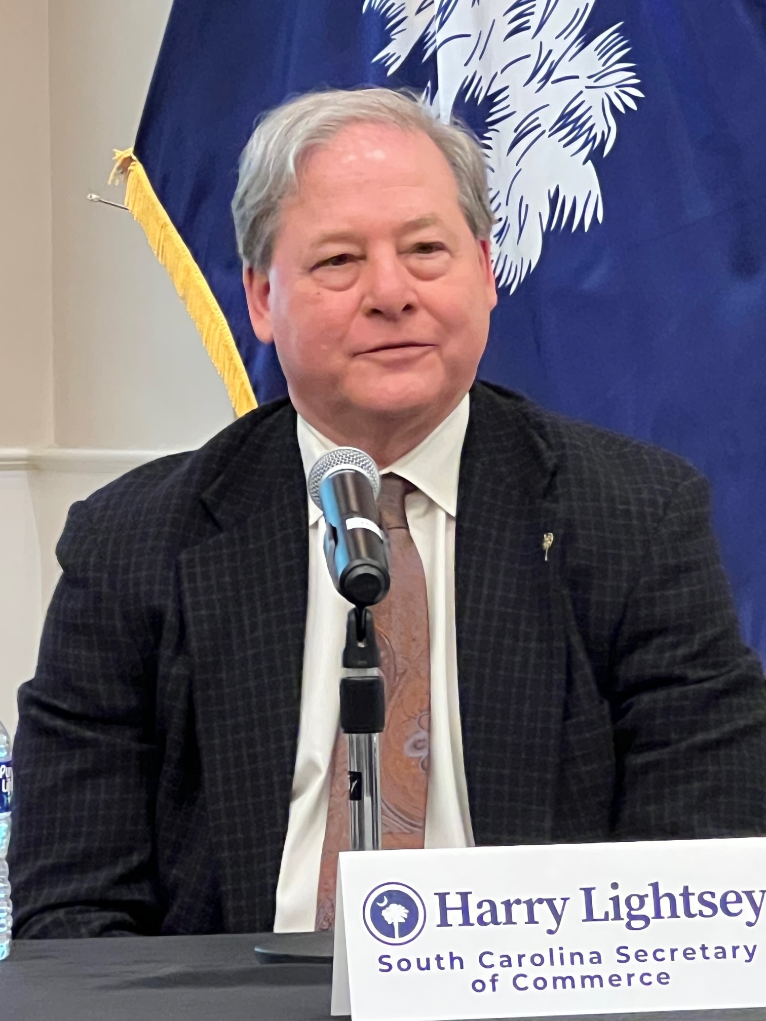 More than 200 attend Town Hall Q&A about Scout Motors EV | The Voice of ...