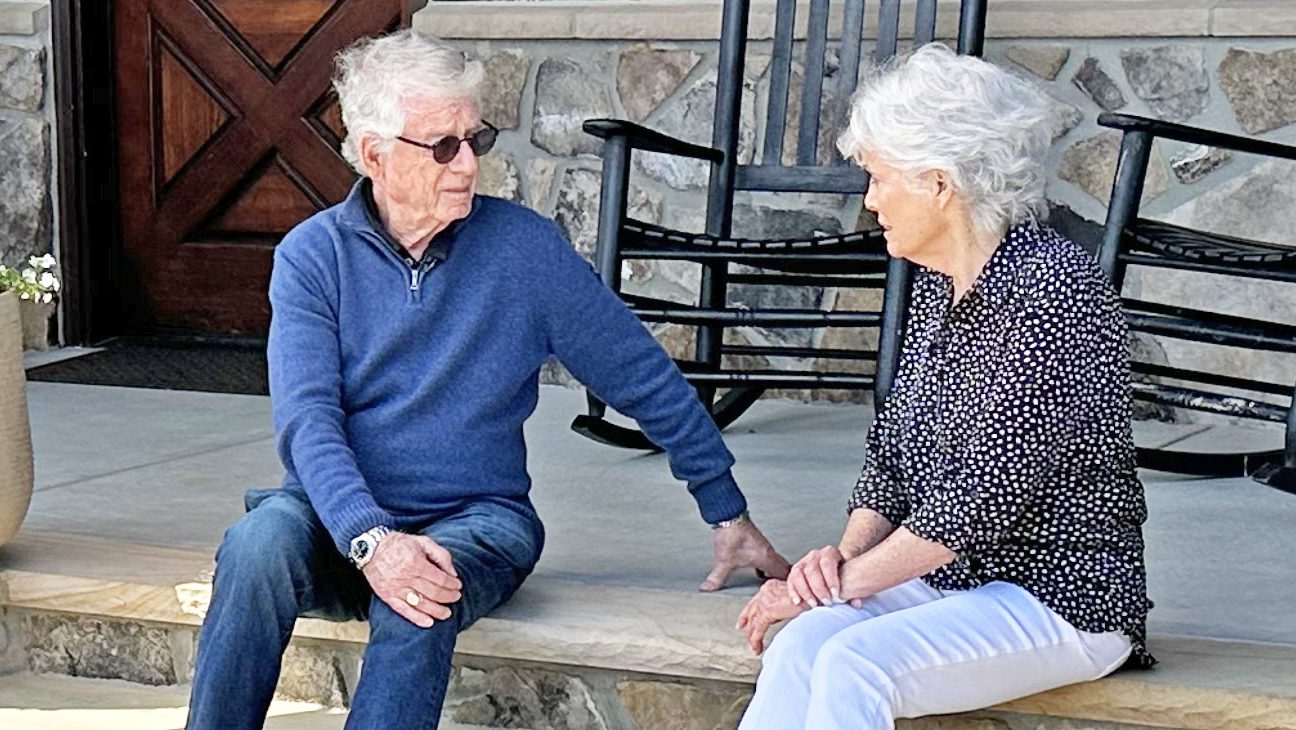 Editorial: After the CBS Sunday Morning show... | The Voice of ...