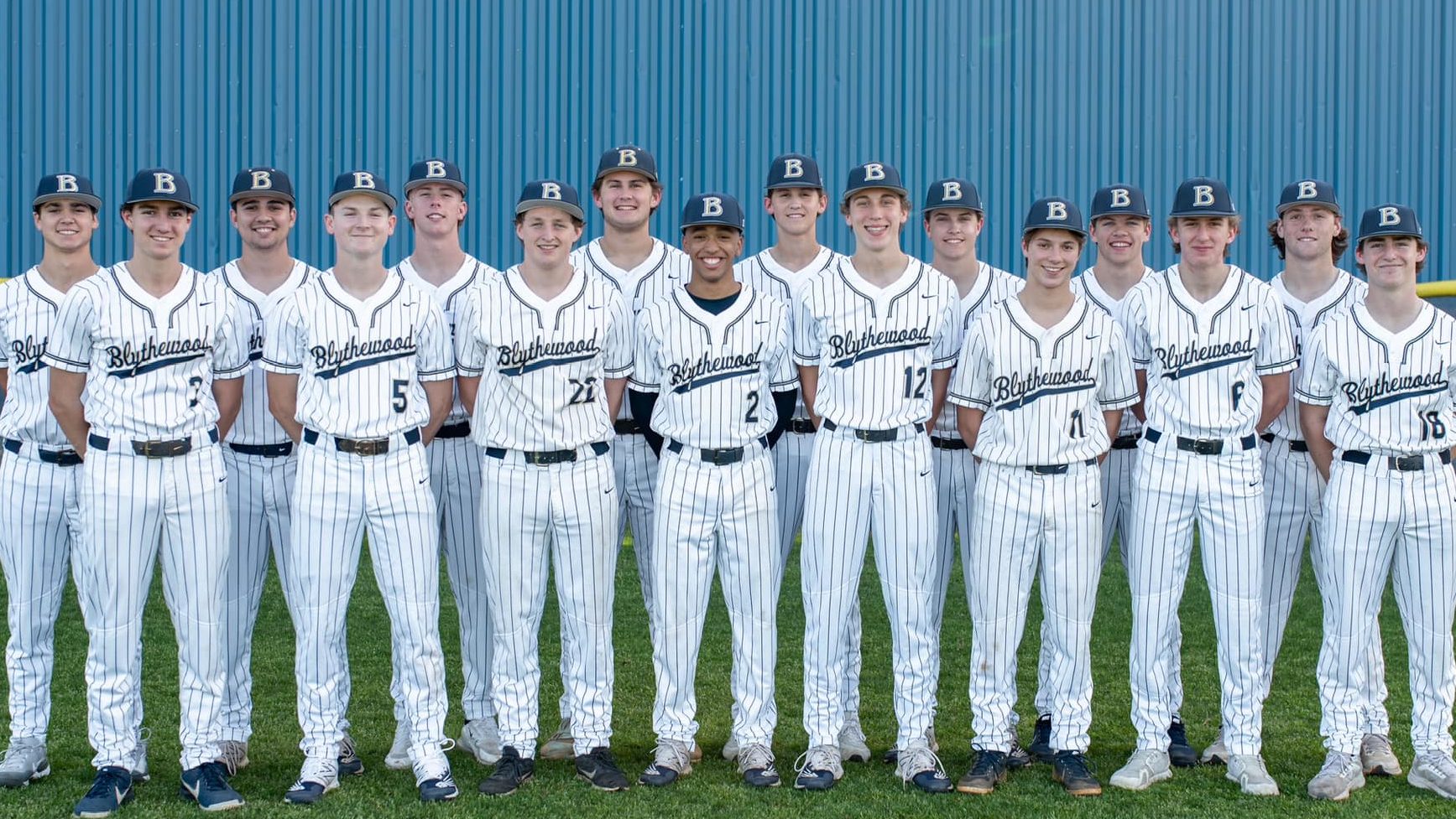 BHS baseball wins Dist. 4 championship | The Voice of Blythewood ...