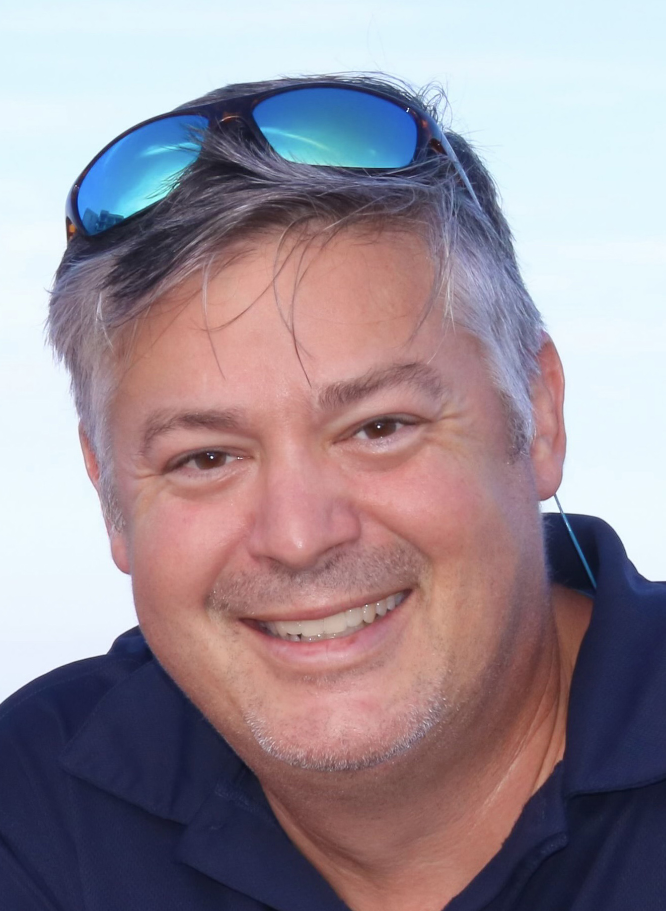 Russell Denning Meeks | The Voice of Blythewood & Fairfield County