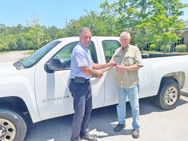 Fairfield Electric holds annual meeting | The Voice of Blythewood ...