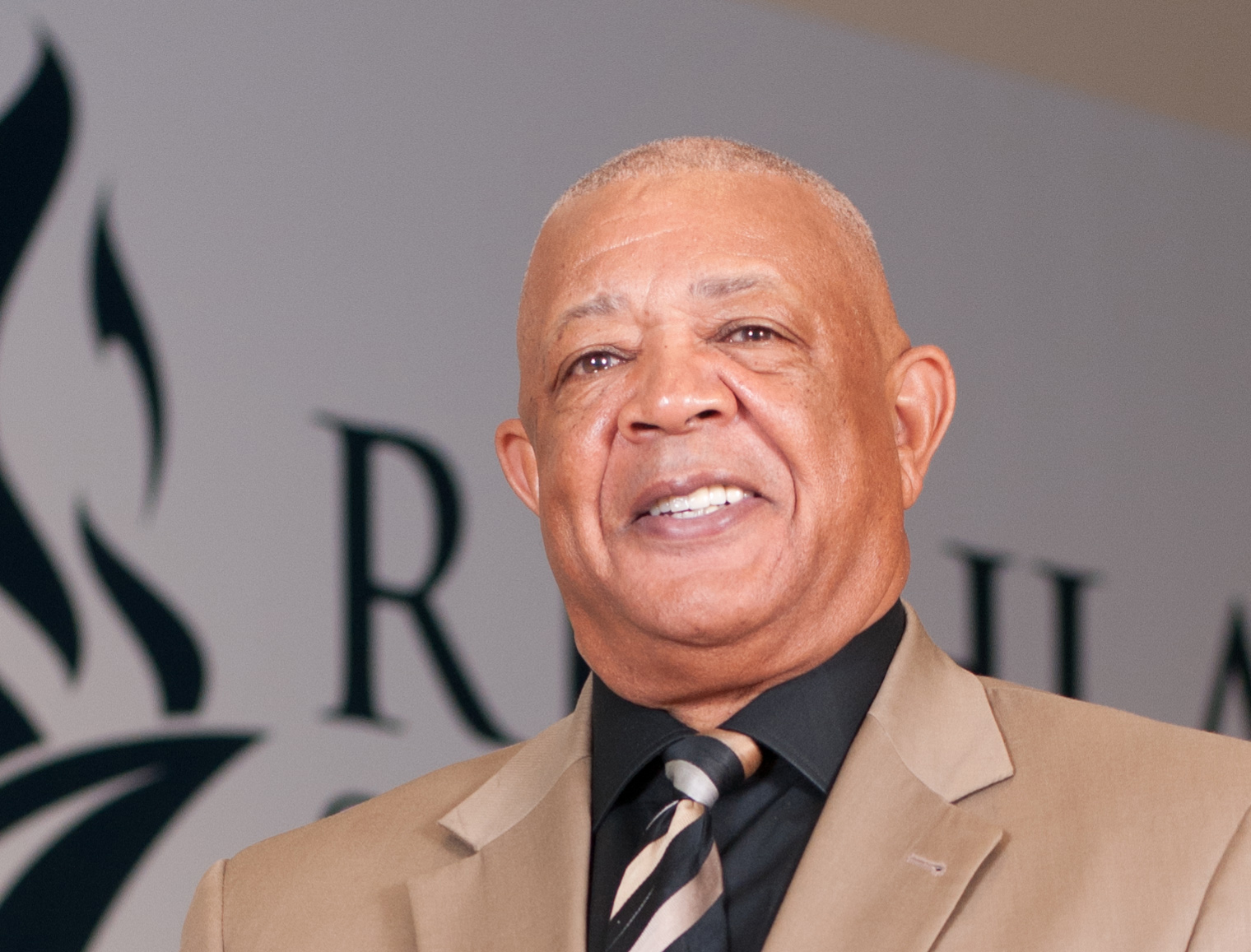 Cunningham gets Lifetime Achievement Award | The Voice of Blythewood ...