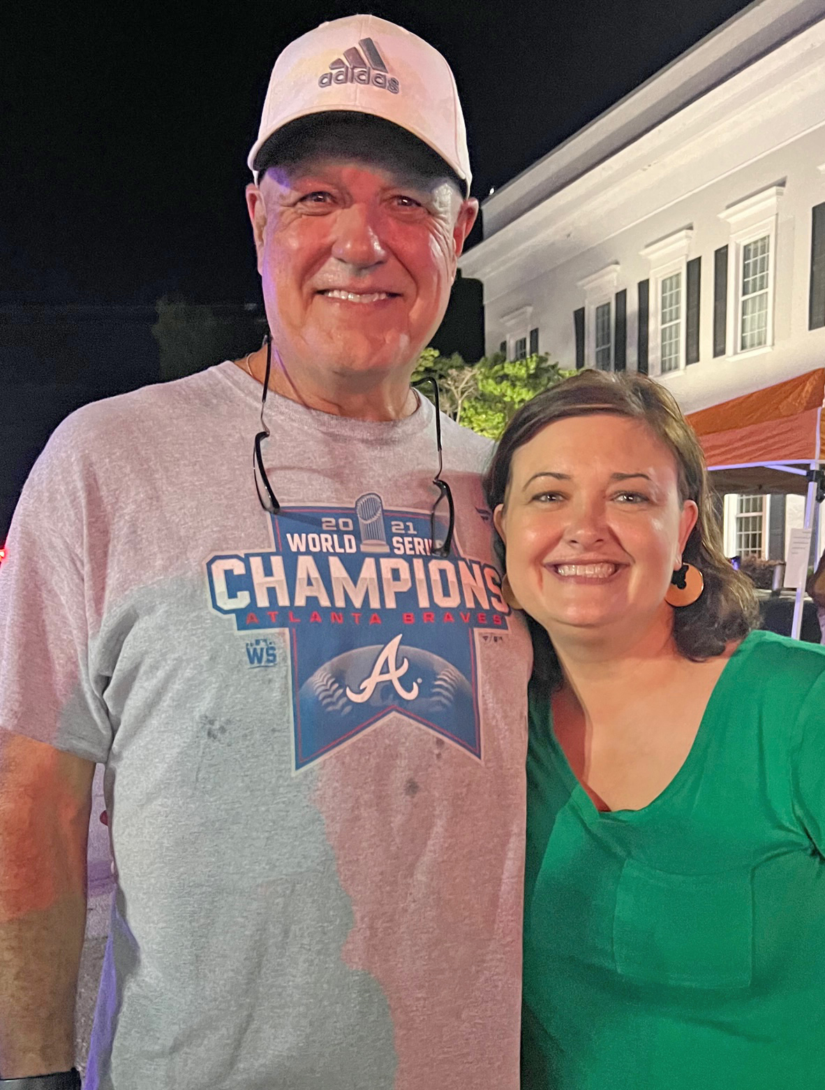 Winnsboro native performs for hometown crowd | The Voice of Blythewood ...