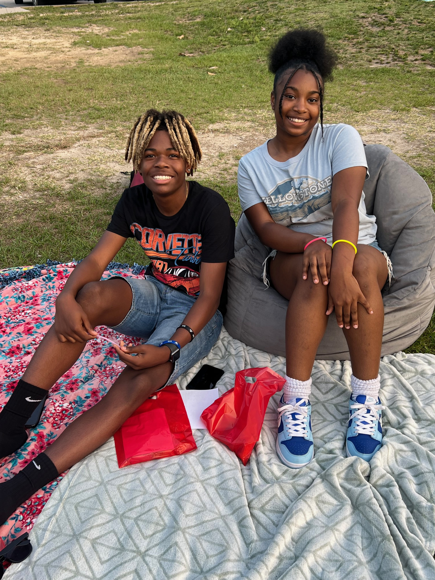 Grease is the Word | The Voice of Blythewood & Fairfield County