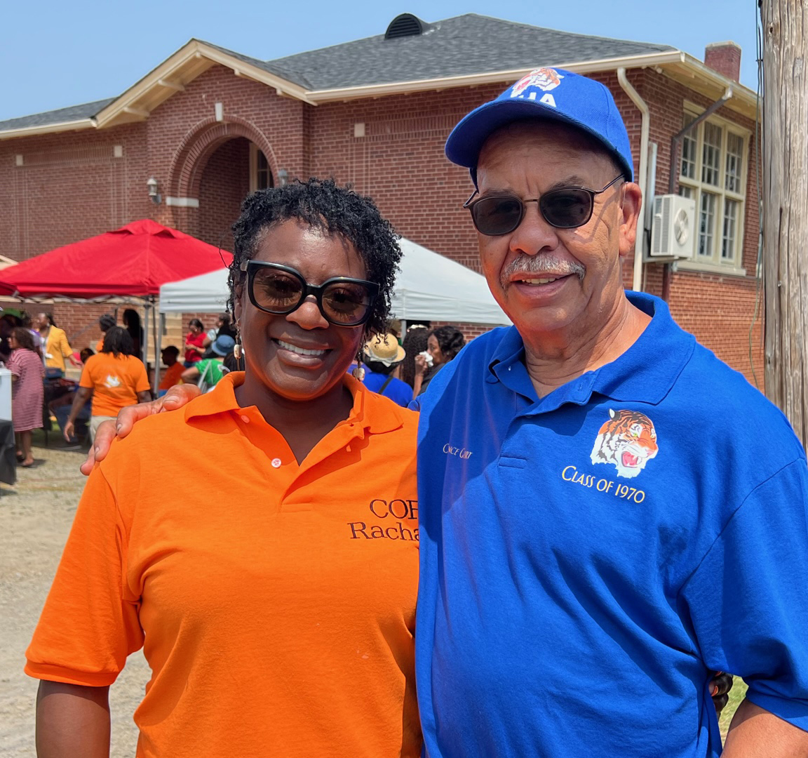 Fairfield's first Juneteenth parade ends in big celebration | The Voice ...