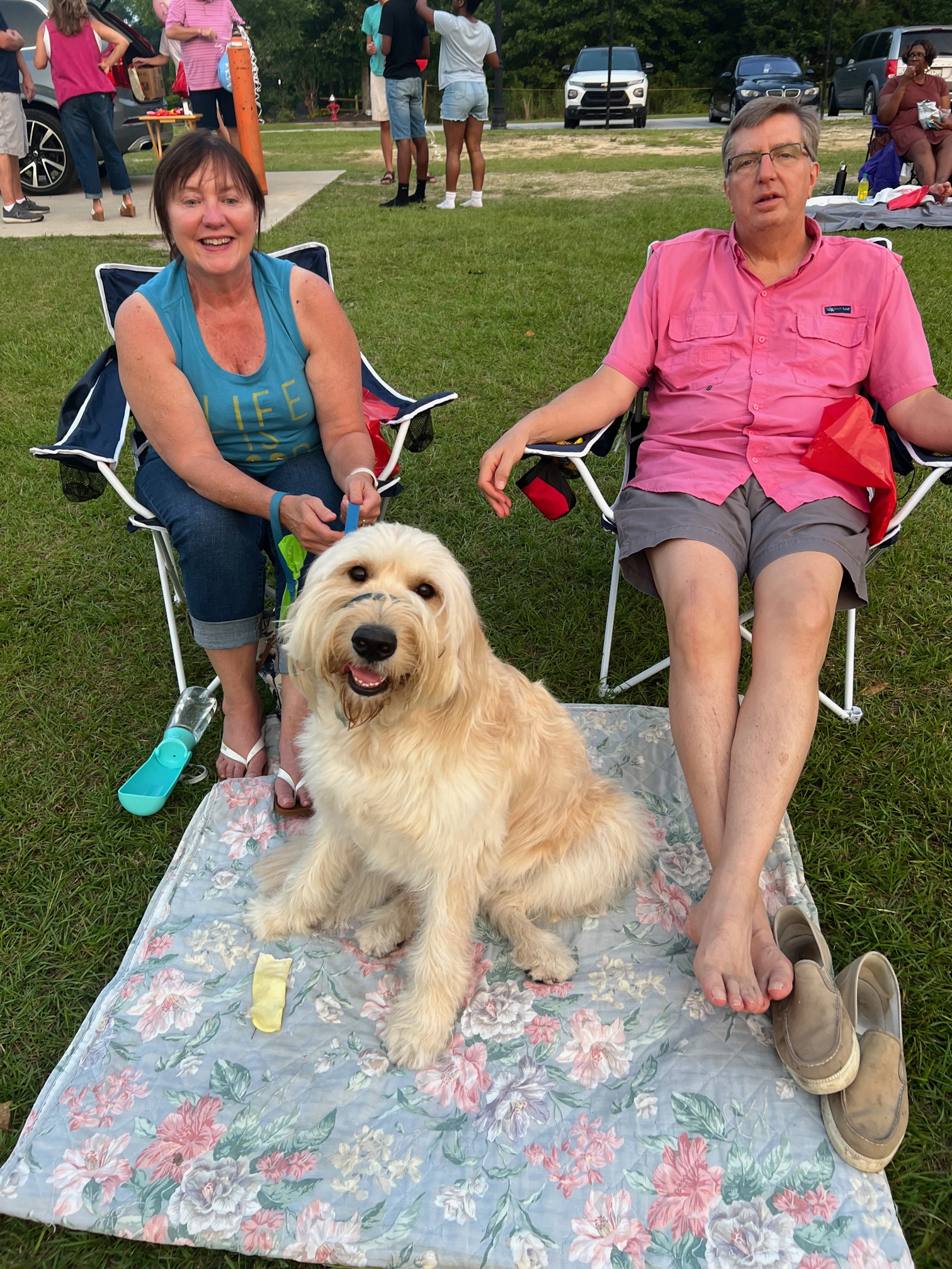 Grease is the Word | The Voice of Blythewood & Fairfield County