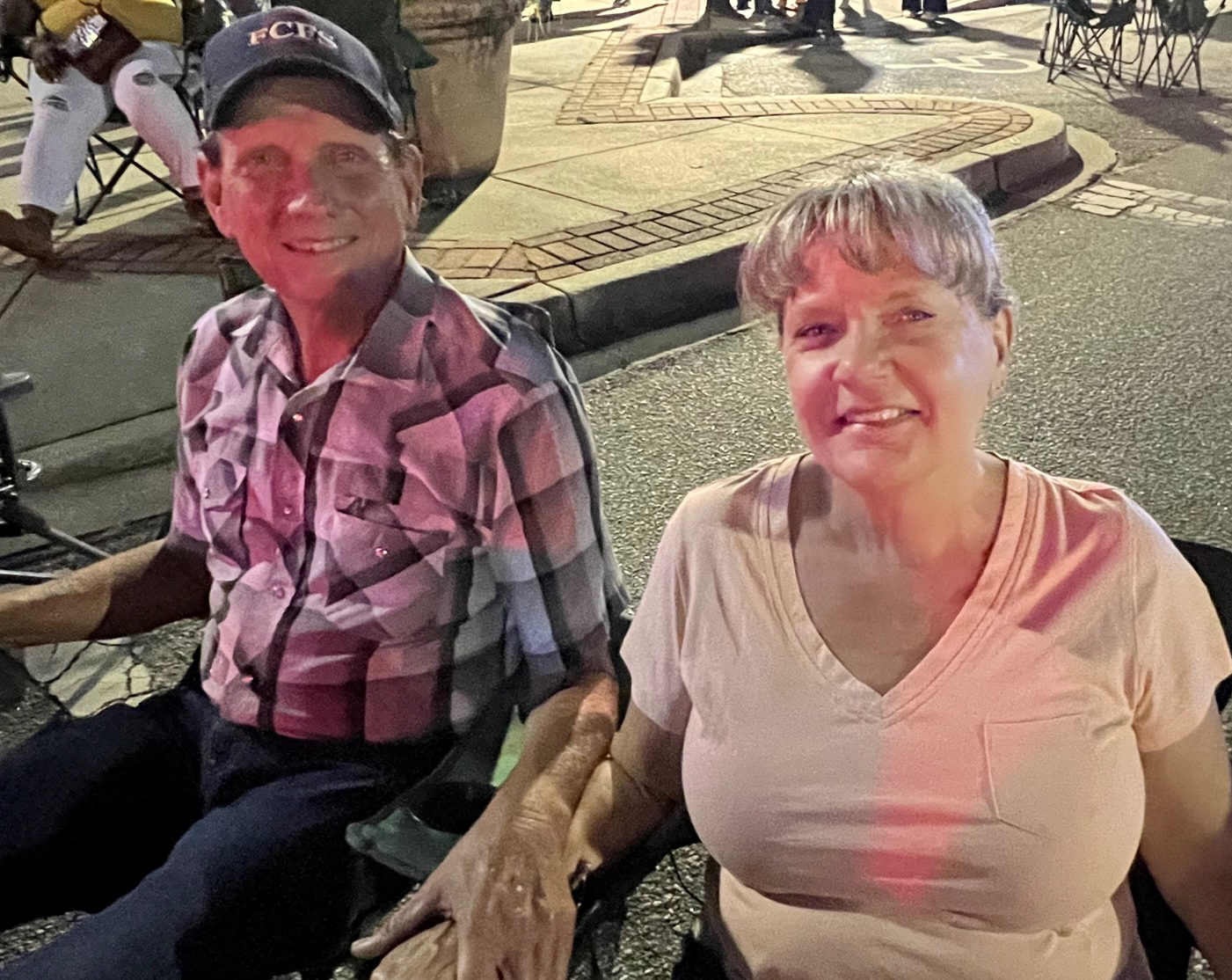 Winnsboro native performs for hometown crowd | The Voice of Blythewood ...