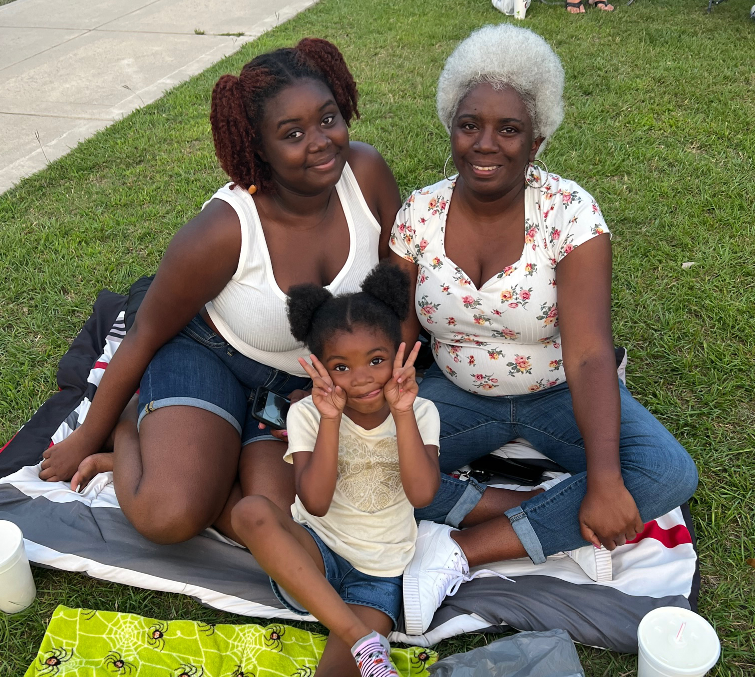 Grease is the Word | The Voice of Blythewood & Fairfield County